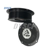 China Auto Magnetic Air Conditioning Clutch Pulley For Toyota Camry ACV40 ACV41 7PK for sale