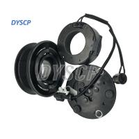 China 6PK Air Conditioner Compressor Clutch Pulley For Ford Mondeo 2.0 2003 for sale