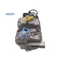 China JPB500211 JPB500231 JPB500210 12V AC Compressor For Land Rover Range Rover 4.4 2006 for sale