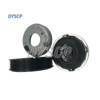 China 12 Volt Car AC Compressor Magnetic Clutch For Toyota Crown 2.0T 2016 6PK for sale