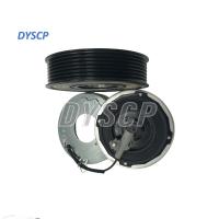 China 12 Volt Air Cond Compressor Magnetic Clutch For Toyota Alphard 2017 7PK for sale
