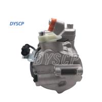 China DCP14020 LR013841 Land Rover Discovery 4 Air Conditioning Compressor AH2219D629AA for sale