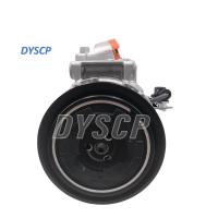 China DCP14020 LR013841 Land Rover Discovery 4 Air Conditioning Compressor AH2219D629AA for sale