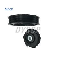 China 6PK AC Compressor Magnetic Clutch Pulley For Audi Q5L B9 A4L 2.0T 2019 125MM for sale