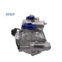 China LR015151 LR019131 Ac Compressor For Land Rover Discovery 3 4.0 4.4 2008 6pk JPB500280 for sale