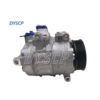 China LR015151 LR019131 Ac Compressor For Land Rover Discovery 3 4.0 4.4 2008 6pk JPB500280 for sale