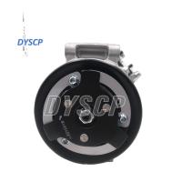 China LR056364 LR030218 Ac Compressor For Land Rover Range Rover 5.0 2010 6PK for sale