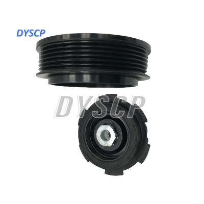 China Magnetic AC Compressor Clutch Replacement For BMW X3 F25 F26 X4 2.0 64529216467 6PK for sale
