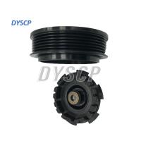 China Magnetic AC Compressor Clutch Replacement For BMW X3 F25 F26 X4 2.0 64529216467 6PK for sale