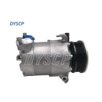 China LR066915 Land Rover AC Compressor Evoque Discovery Sport 2.0T 2014 6pk 12V for sale