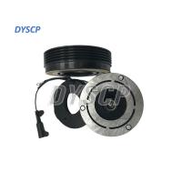 China 5PK Car Air Conditioning Compressor Magnetic Clutch Pulley For Audi E39 525 64526910458 for sale