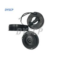 China 5PK Car Air Conditioning Compressor Magnetic Clutch Pulley For Audi E39 525 64526910458 for sale
