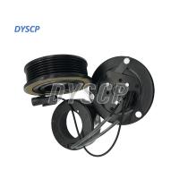 China Car Air Conditioning Compressor Magnetic Clutch For Mitsubishi Outlander EX 2.4 2006 for sale