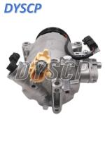 China 1773051 1756415 12v Automotive Ac Compressor For Ford BMAX Fiesta Tourneo Ecosport 1765547 for sale