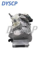 China Precision Aluminum Ford Escape AC Compressor 2.0t 2020 4pk for sale