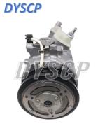 China Precision Aluminum Ford Escape AC Compressor 2.0t 2020 4pk for sale