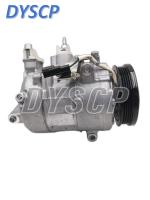 China Precision Aluminum Ford Escape AC Compressor 2.0t 2020 4pk for sale