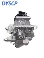 China 6pk R134a Air Conditioner Compressor For Car Ford Escort 1.5 2015 Ac Compressor Replacement for sale