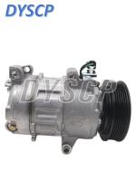 China Car Automotive AC Compressor R134a Refrigerant For Ford Escort 1.5 2015 Mt 6pk for sale