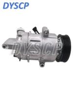 China No Leakage AC Compressor For Ford Escort 1.5t 2019 6pk R134a Refrigerant for sale