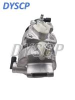 China ISO9001 Ford Explorer 12 Volt Ac Compressor Replacement 2.3t 2013 4pk 6.5KG Weight for sale