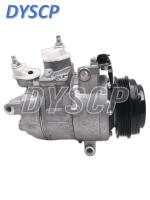 China ISO9001 Ford Explorer 12 Volt Ac Compressor Replacement 2.3t 2013 4pk 6.5KG Weight for sale