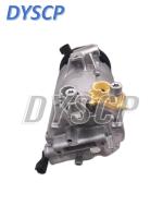 China Automotive Spares 12v Air Conditioner Compressor For Car Ford Kuga 2.0t 2013 4pk for sale