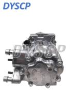 China R134a Refrigerant 12v Dc Automotive Ac Compressor For Ford Mondeo 2.3 2007 6pk for sale