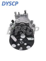 China R134a Refrigerant 12v Dc Automotive Ac Compressor For Ford Mondeo 2.3 2007 6pk for sale