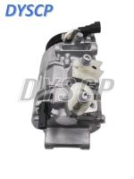 China R134a 12v Dc Air Conditioning Compressor For Ford Lincoln Nautilus 2.0t 2016 4pk for sale