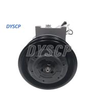 China 6SEU14C Auto Air Conditioning Compressor 55111410AD For Jeep Chrysler Sebring 2.4 6PK for sale