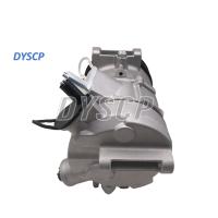 China 6SEU14C Auto Air Conditioning Compressor 55111410AD For Jeep Chrysler Sebring 2.4 6PK for sale