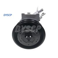 China 55111610AB Auto AC Compressor For Jeep Dodge Caliber 2010 55111610AA 4471500751 for sale
