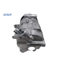 China Car Air Conditioning Compressor Replacement For Jeep Cherokee 2.0 2.4 2015 6pk for sale
