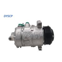 China 6SEU14 Replacement AC Compressor For Jeep Compass 2.0 2.4 2007 6pk ISO9001 for sale