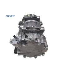 China 9675077280 Car Ac Compressor Replacement Peugeot 408 2.0 2014 DS5 DS6 1.6t C4 7C16 6PK for sale