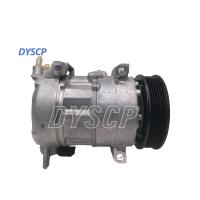 China Peugeot RCZ 3008 308CC 1.6T DS4 207CC AC Compressor Car Replacement 6PK 648741 6487 41 for sale
