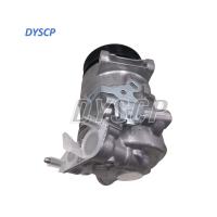 China YL00835980 DC12V Automotive AC Compressor For Peugeot 408 308S 4008 5008 1.2T 1.6T 6PK for sale