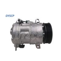 China YL00835980 DC12V Automotive AC Compressor For Peugeot 408 308S 4008 5008 1.2T 1.6T 6PK for sale