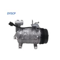 China 73111SA010 73111FG001 AC Compressor Replacement For Subaru Impreza Forester 2.5 for sale