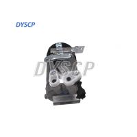 China 73111SA010 73111FG001 AC Compressor Replacement For Subaru Impreza Forester 2.5 for sale