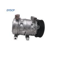 China 73111SC020 Z0012269A Air Conditioner Compressor For Subaru Forimpreza For Forester SHJ 2.0 6PK for sale