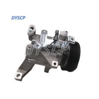 China 73111FJ000 Z0014247B Car AC Compressor For Subaru For Impreza 73111FJ040 Z0014247A for sale