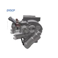 China Car Ac Compressor 73111AL000A 73111AJ03A For Subaru Legacy For Outback 2.5 2014-2020 for sale
