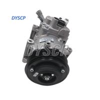 China Car Ac Compressor 73111AL000A 73111AJ03A For Subaru Legacy For Outback 2.5 2014-2020 for sale