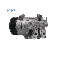 China Car Ac Compressor 73111AL000A 73111AJ03A For Subaru Legacy For Outback 2.5 2014-2020 for sale