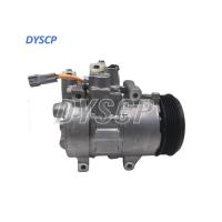 China 73111AJ000 AC Compressor For Subaru Legacy Outback 2.5 3.6 73111AJ00A 73111AJ040 for sale