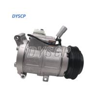 China BBM4-61-450C BS1A-61-450A Air Conditioning Compressor For Cars Mazda M3 M5 2.0 2010 5PK for sale