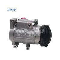 China EG21-61-450G 12Volt Auto AC Compressor For Mazda CX7 CX5 M6 2.5 2012 6PK for sale