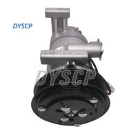 China 12V Air Compressor For Car Ac ，Automotive 2008 Mazda 3 Ac Compressor Replacement for sale